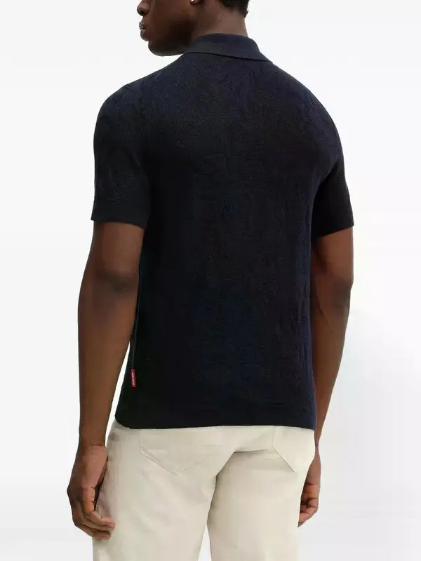 JOOP! Rasmo Short-sleeve Shirt