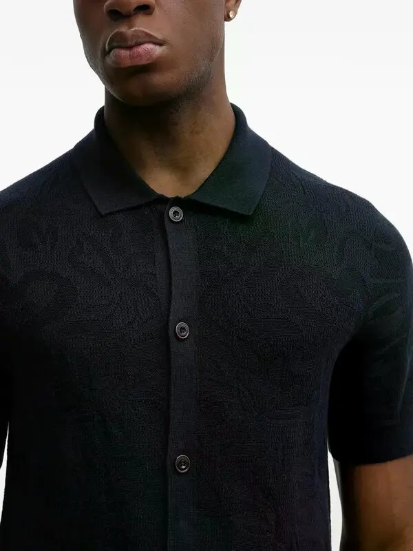 JOOP! Rasmo Short-sleeve Shirt