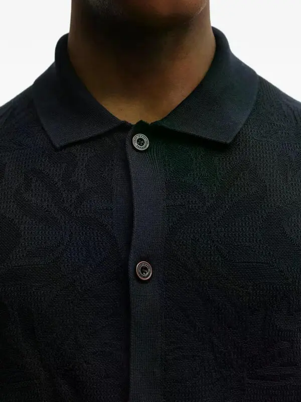 JOOP! Rasmo Short-sleeve Shirt