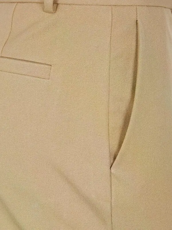 JOSEPH Straight-leg Trousers