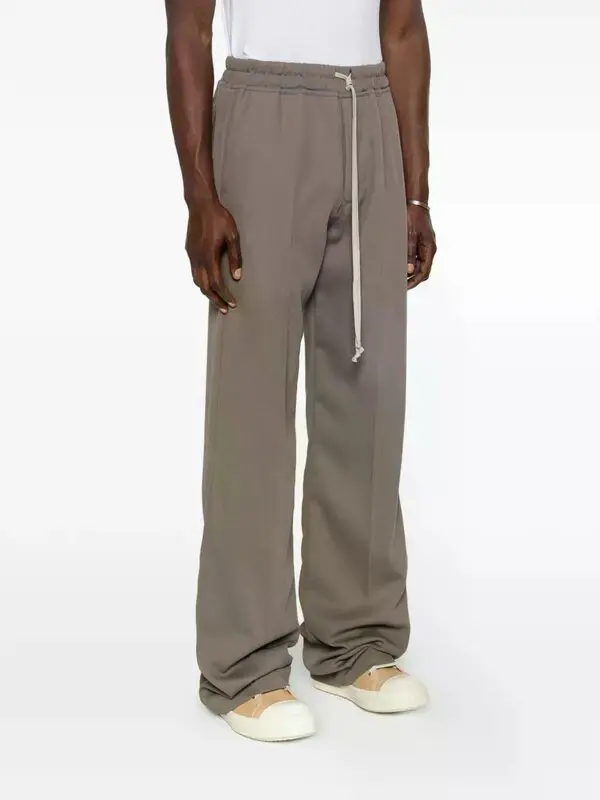 Rick Owens Drawstring Trousers