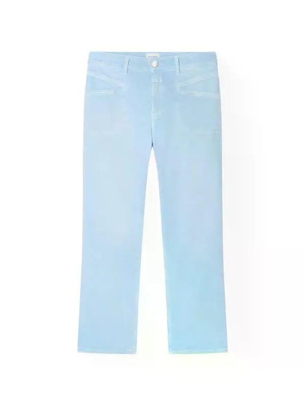 Closed Panel Jeans