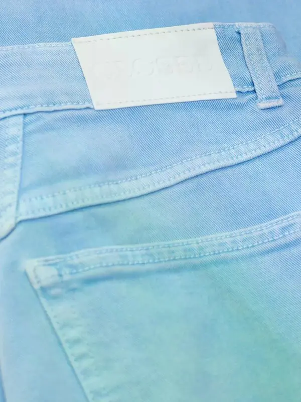 Closed Panel Jeans