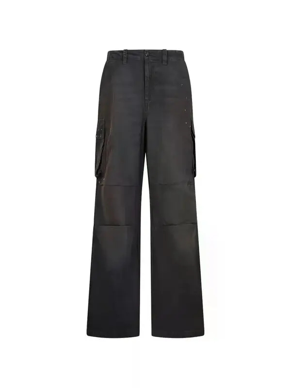 Our Legacy Mount Cargo Trousers