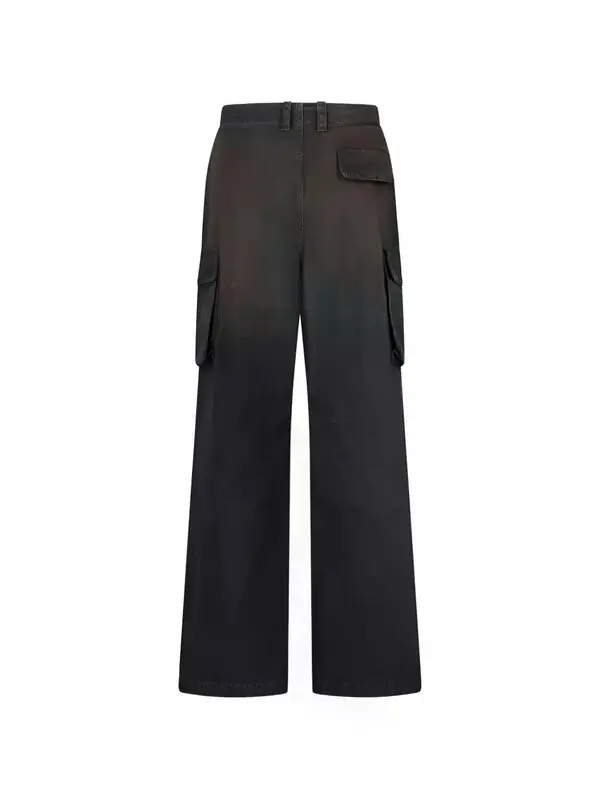 Our Legacy Mount Cargo Trousers