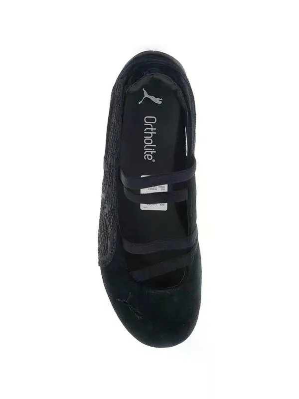 PUMA Speedcat Ballet Flats