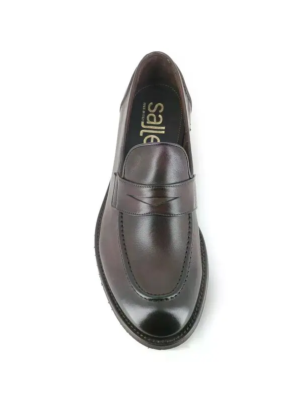 TASSINARI Penny-slot Loafers