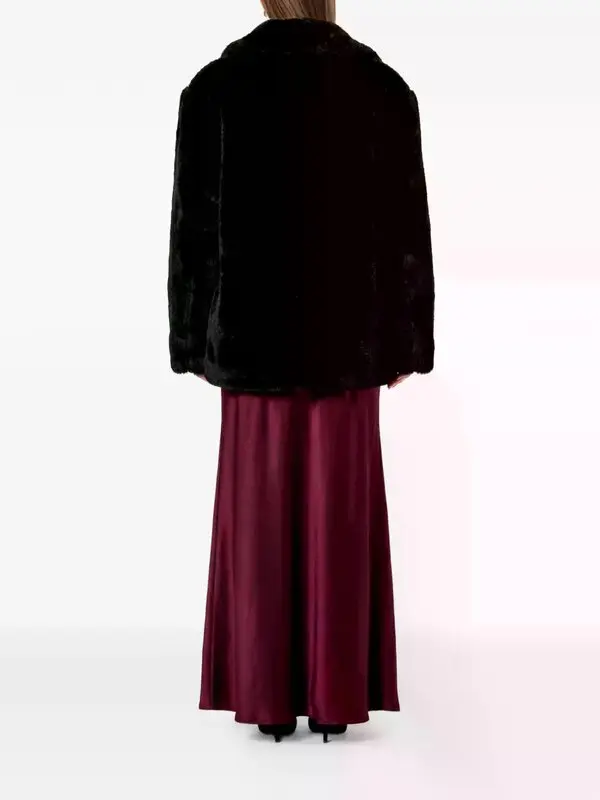 NICHOLAS Desiree Notched-lapel Jacket