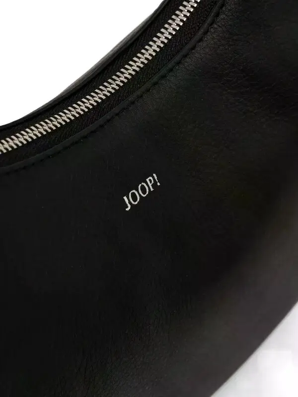 JOOP! Logo Detail Shoulder Bag