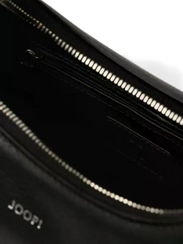 JOOP! Logo Detail Shoulder Bag