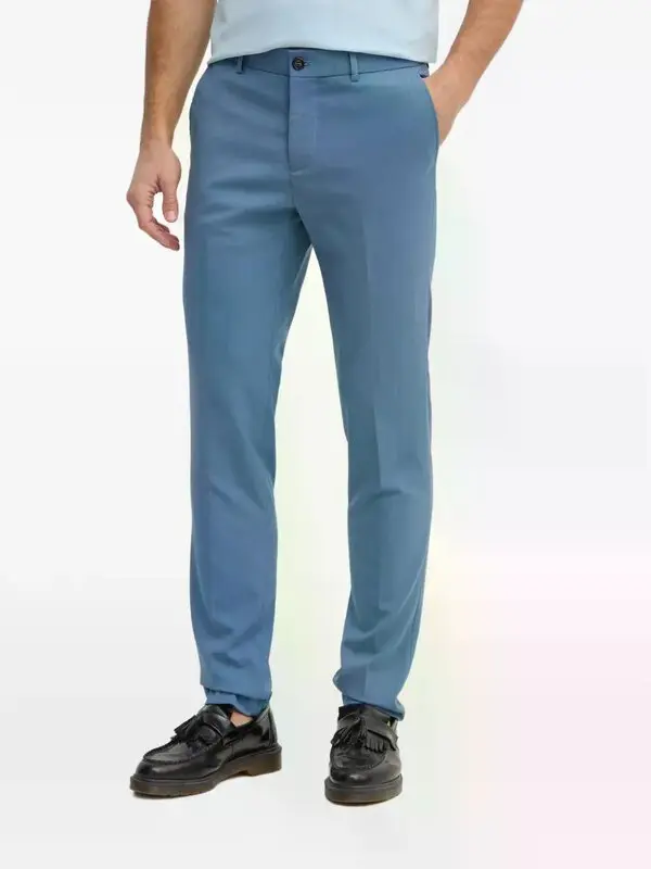 LINDBERGH Flap-pocket Suit