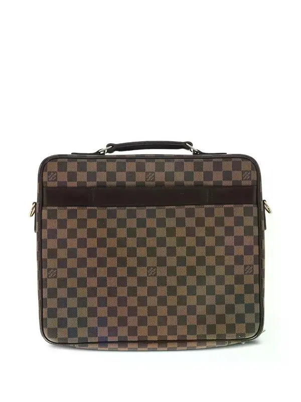 LOUIS VUITTON Sabana Laptop Bag