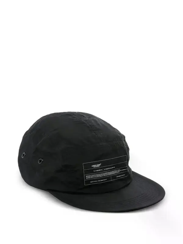 Undercover X Kijima Takayuki Printed Cap