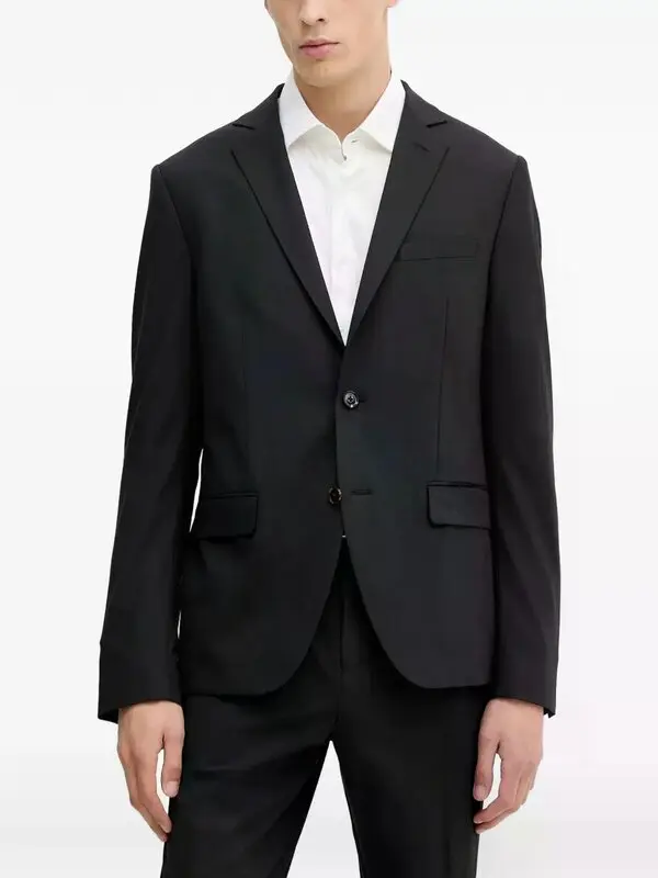 MOS MOSH Single-breasted Blazer