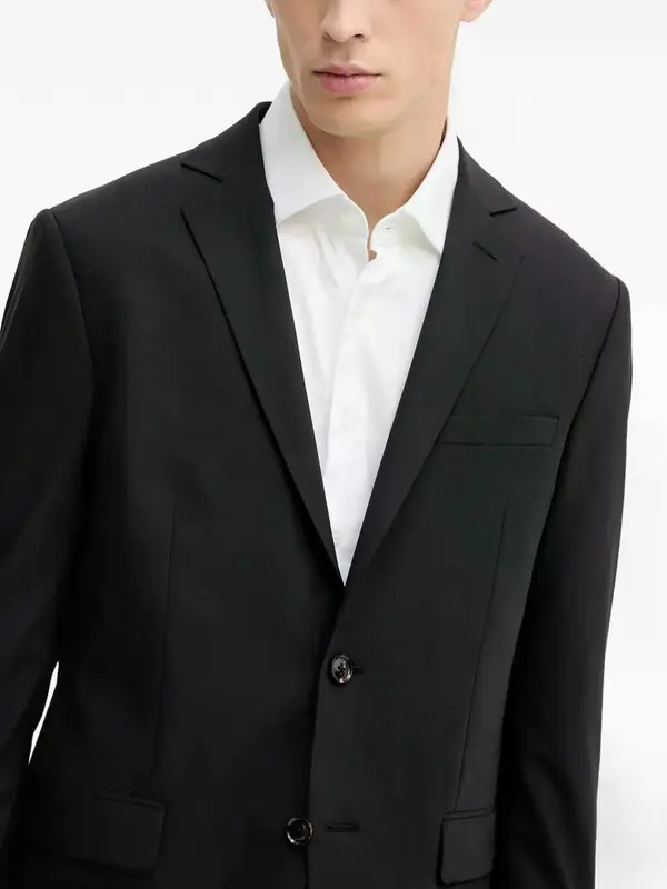 MOS MOSH Single-breasted Blazer