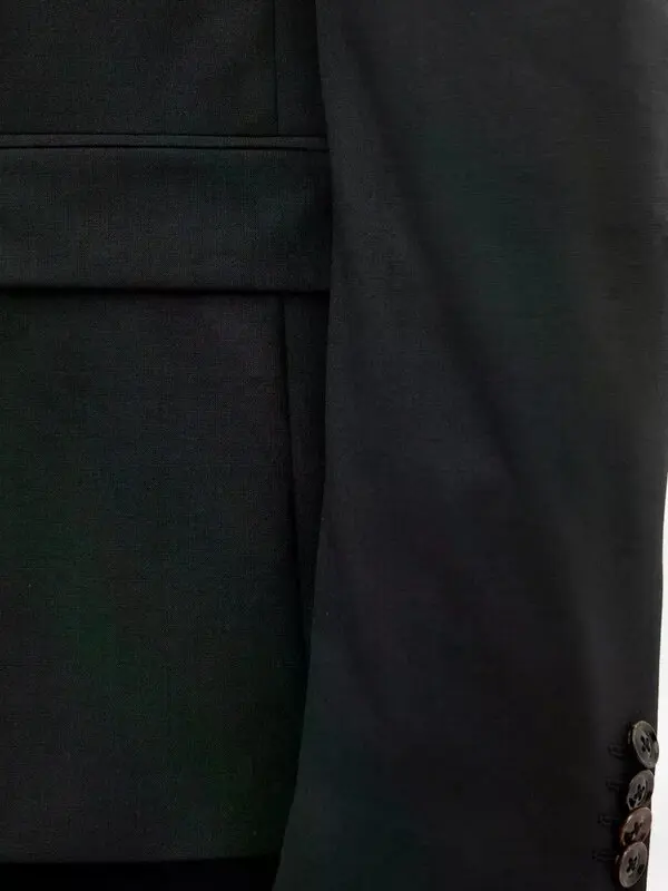 MOS MOSH Single-breasted Blazer