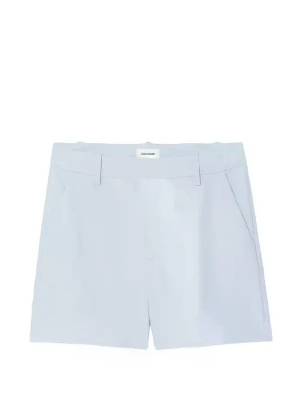 Zadig&Voltaire Tailleur Shorts