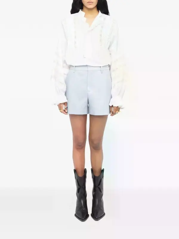 Zadig&Voltaire Tailleur Shorts