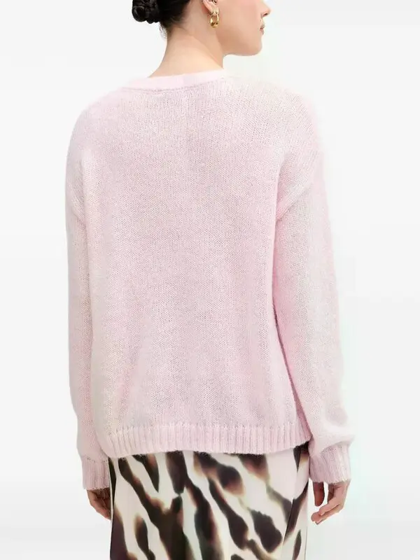 MARC AUREL Knitwear With Round Neck