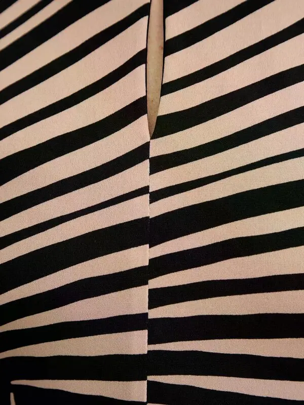 Joseph Ribkoff Patterned Midi Dress