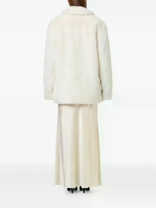 NICHOLAS Desiree Notched-lapel Jacket
