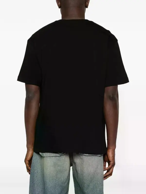 IH NOM UH NIT Corona Mask T-shirt