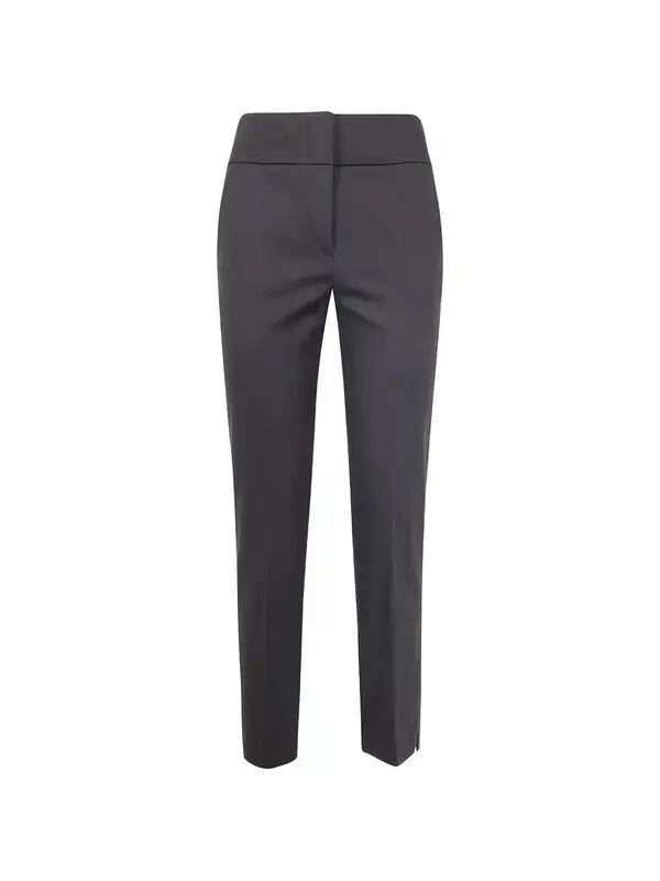 Peserico Slim-fit Trousers
