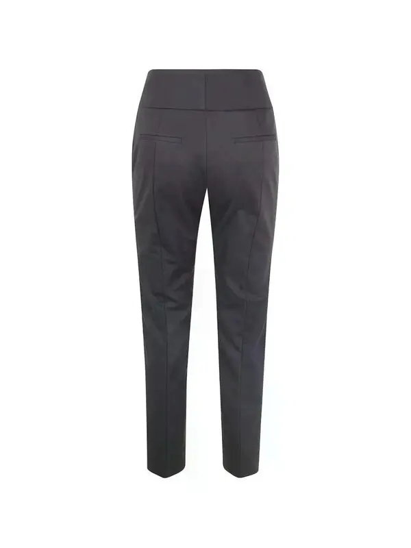 Peserico Slim-fit Trousers
