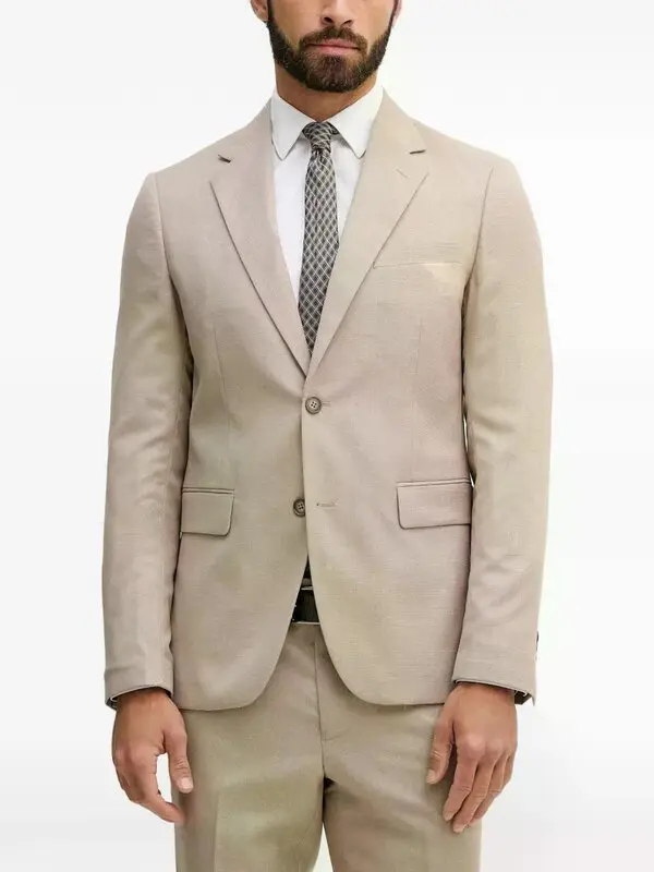 LINDBERGH Buttoned Suit