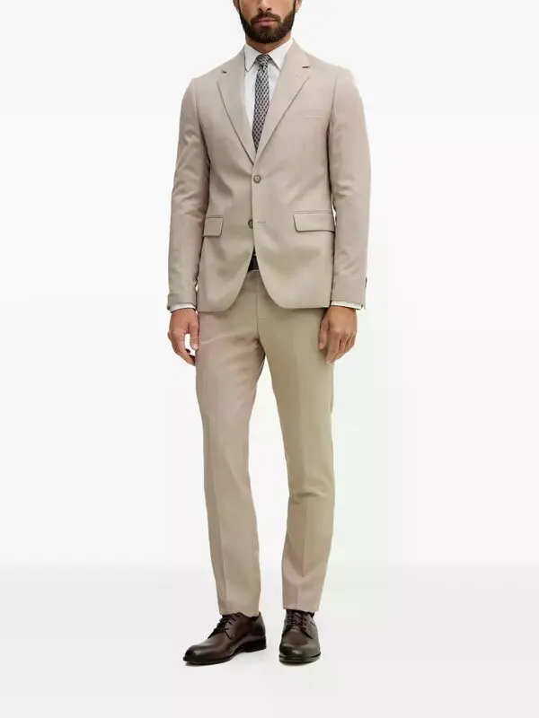 LINDBERGH Buttoned Suit
