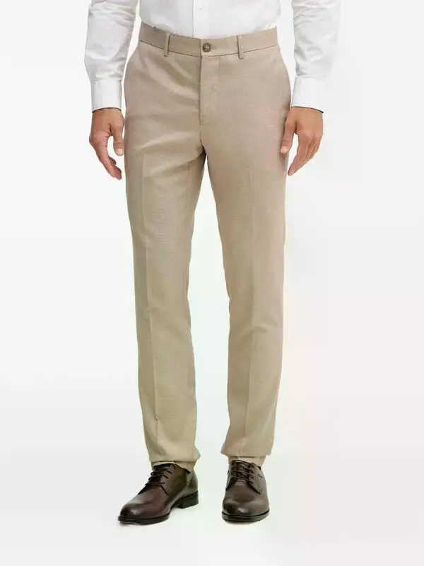 LINDBERGH Buttoned Suit