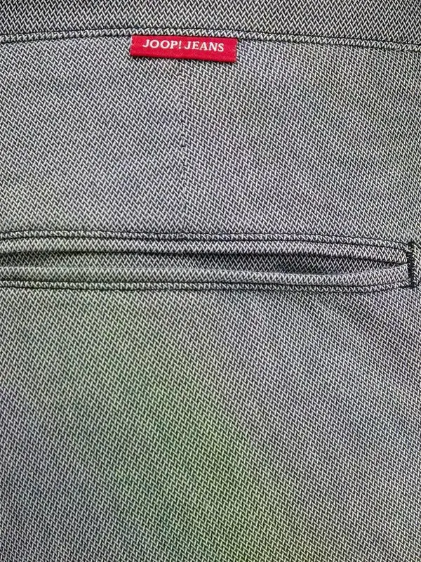 JOOP! Patterned Trousers
