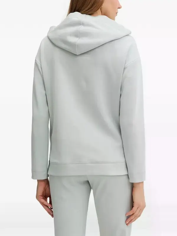 JOOP! Hooded Long Sleeve Top