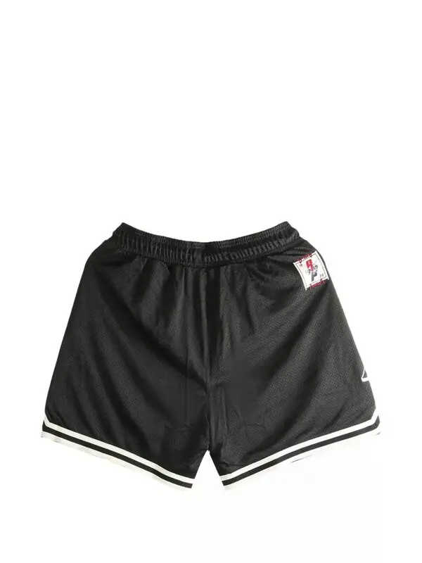 PUMA Striped Shorts