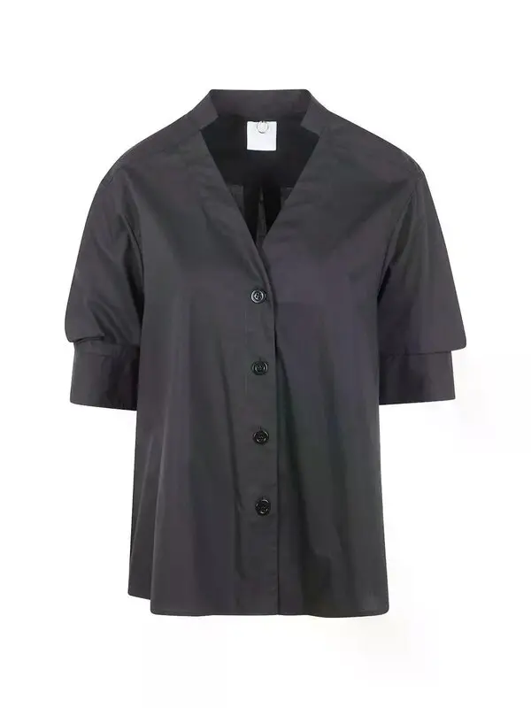Mantū Short-sleeve Shirt