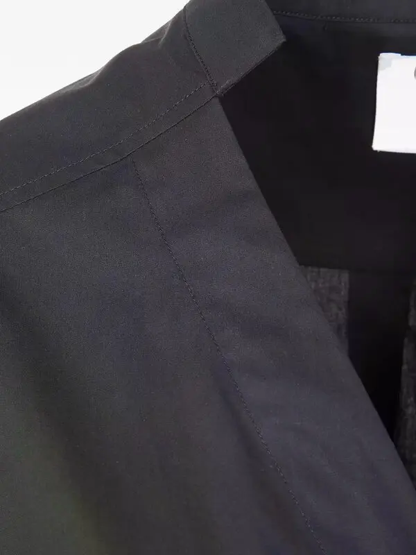 Mantū Short-sleeve Shirt