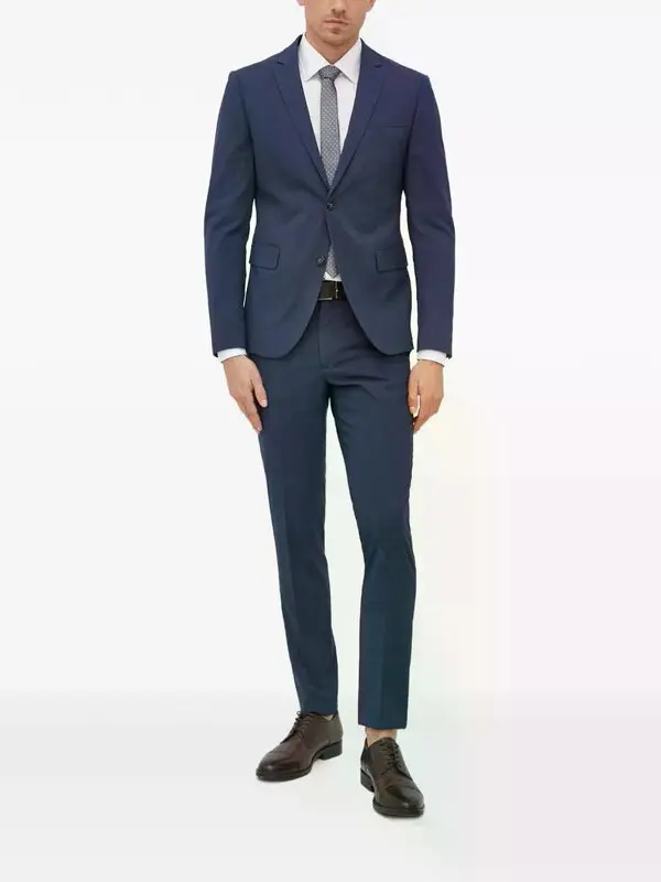 LINDBERGH Single-breasted Suit