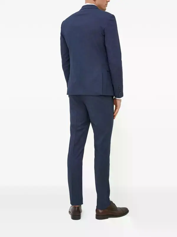 LINDBERGH Single-breasted Suit