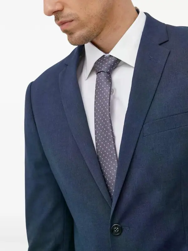 LINDBERGH Single-breasted Suit
