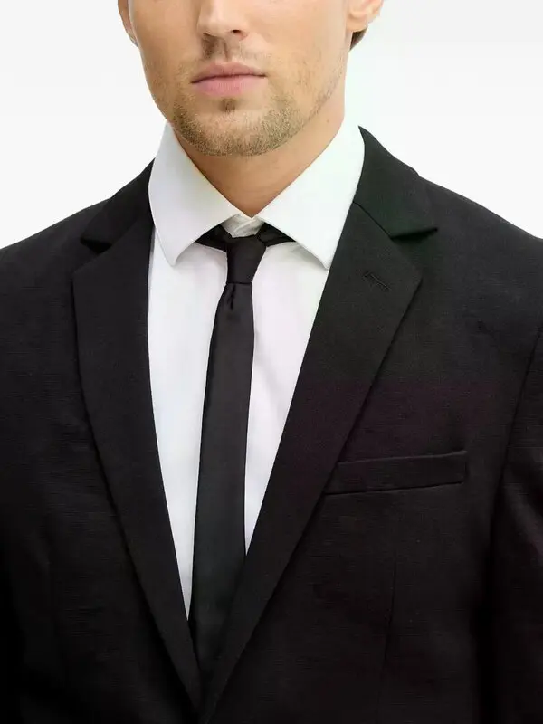 LINDBERGH Notched-lapel Suit