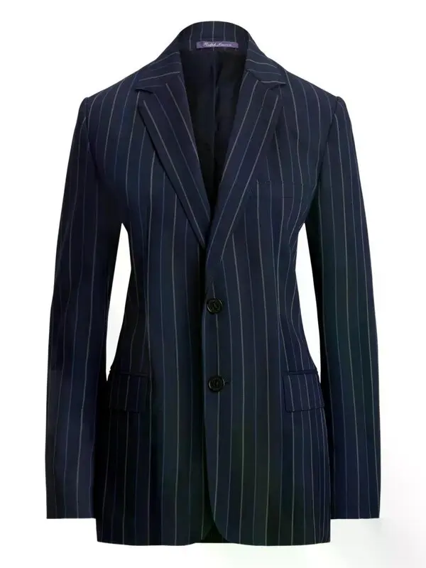 Ralph Lauren Marcy Blazer