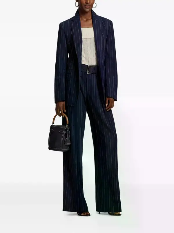 Ralph Lauren Marcy Blazer
