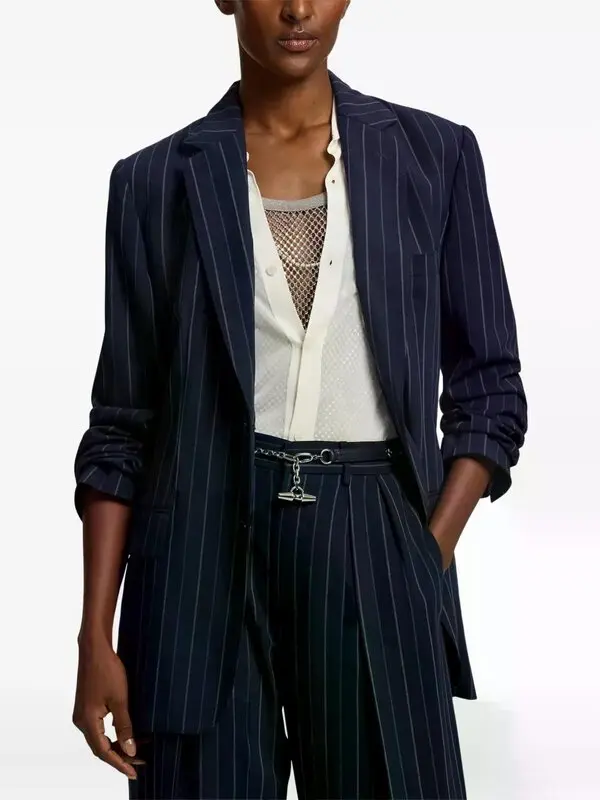 Ralph Lauren Marcy Blazer