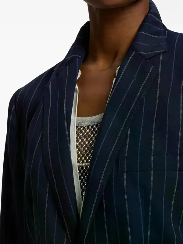 Ralph Lauren Marcy Blazer