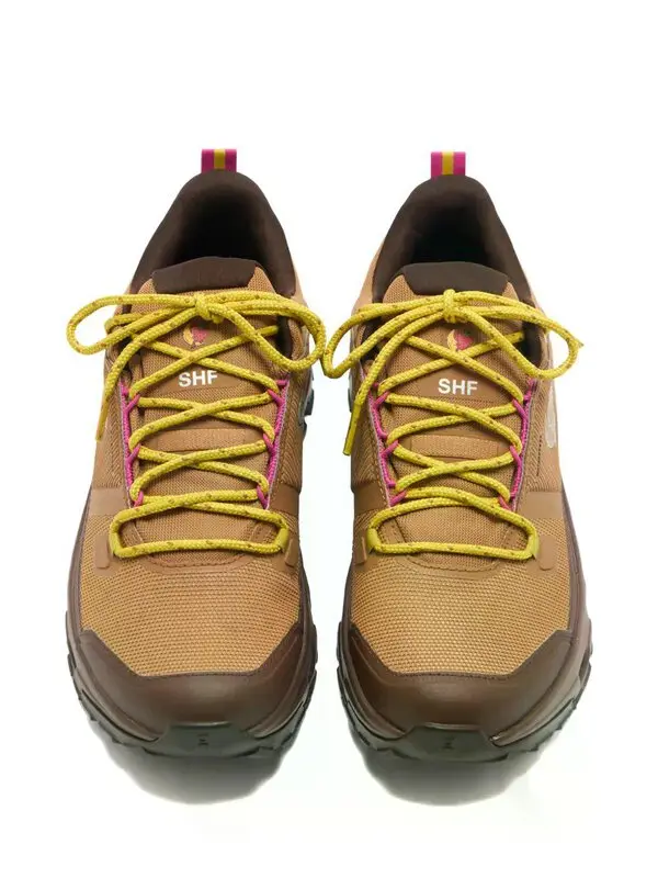 On X Sky High Farm Goods Cloudrock Sneakers