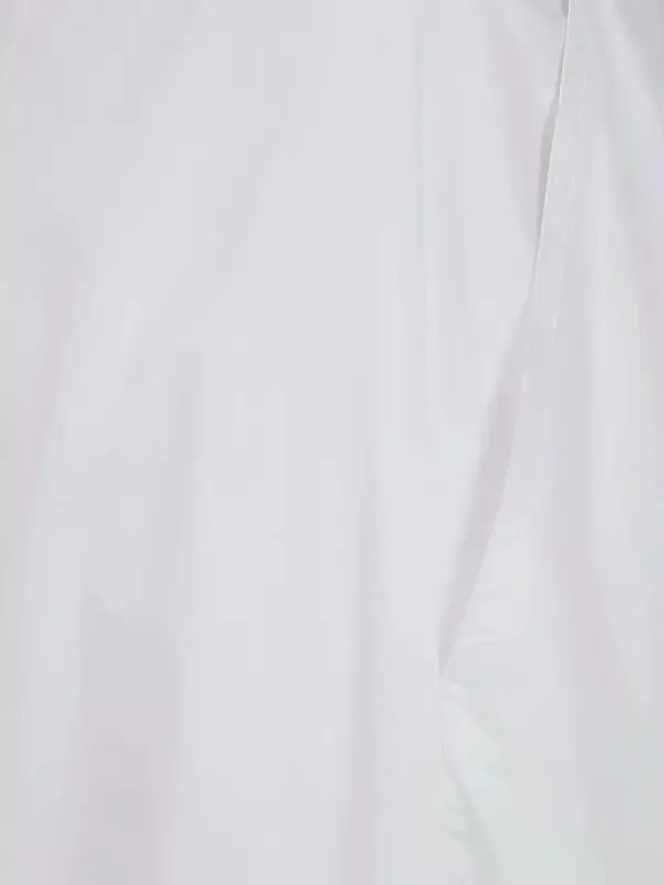 Mantū Maxi Ruffled Skirt