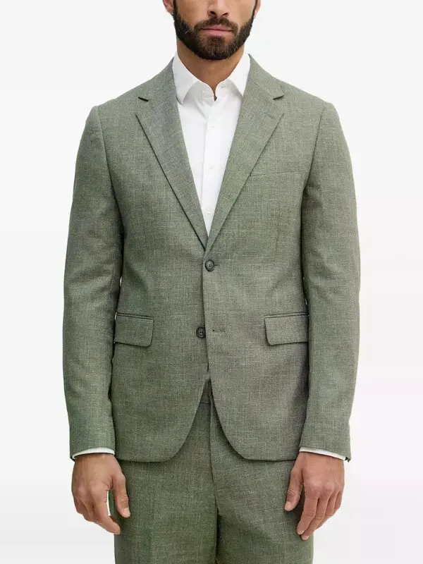 LINDBERGH Buttoned Tailored Suit