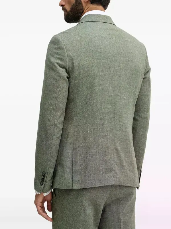 LINDBERGH Buttoned Tailored Suit