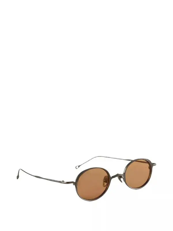 RIGARDS Round-frame Eyeglasses