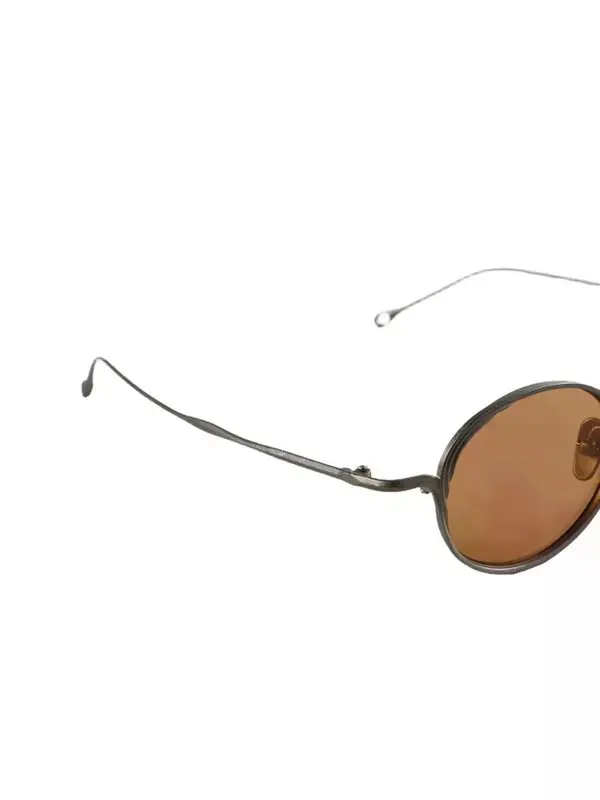 RIGARDS Round-frame Eyeglasses